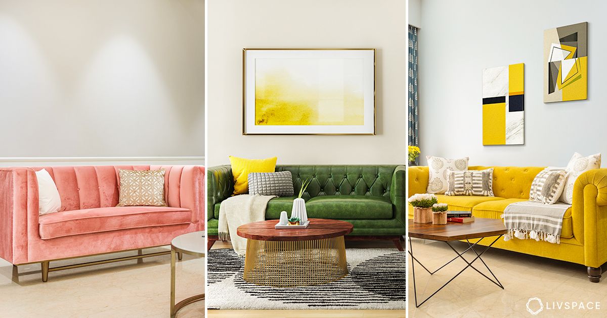 Sofa Material Options: How to Choose the Best One for You