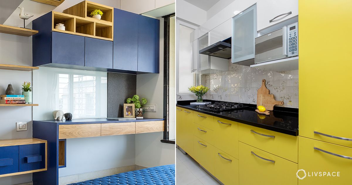 What Is Laminate? A Guide to Laminate Price Per Square Foot - Livspace