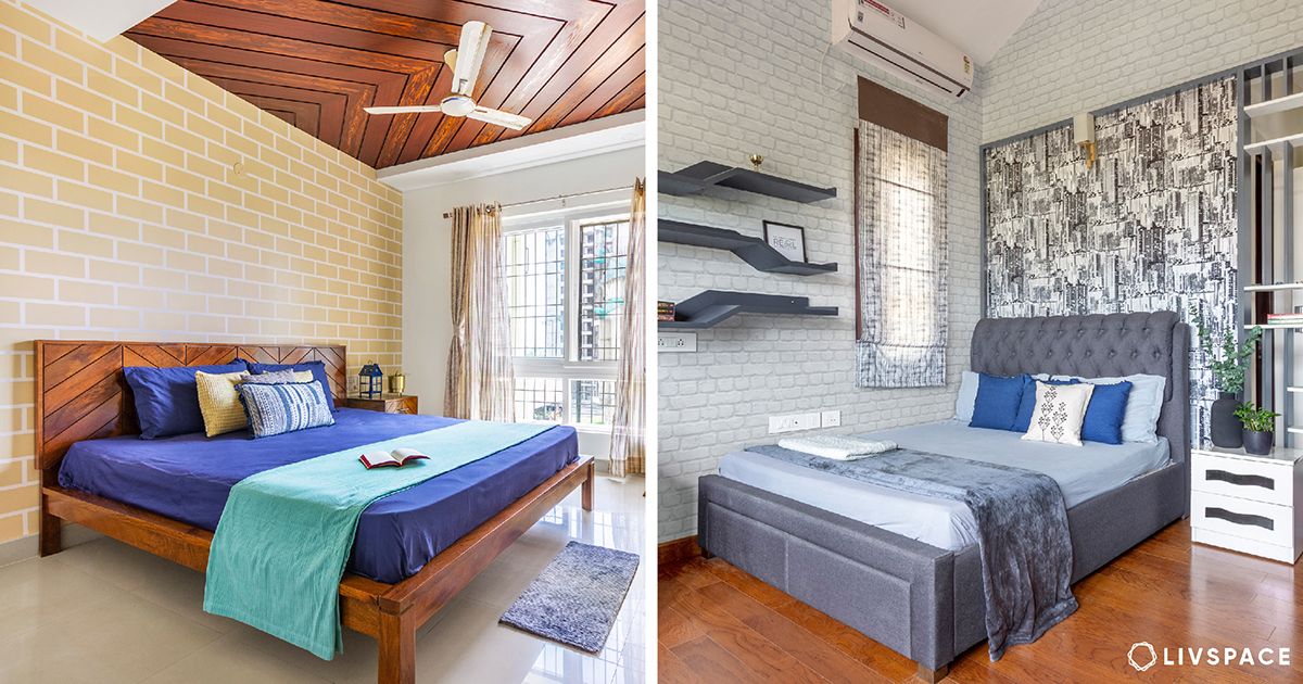 Low-Budget Bedroom Design: Ideas to Inspire You