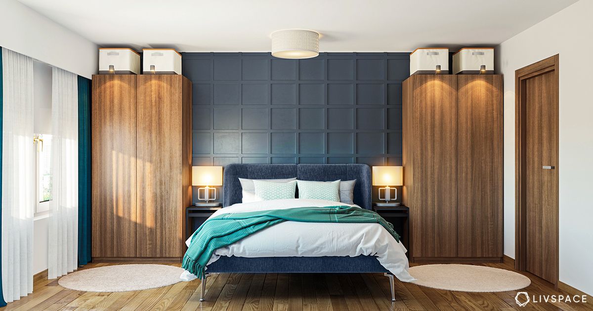 3Gen Flat interior Design Ideas by Livspace for Singapore Homes