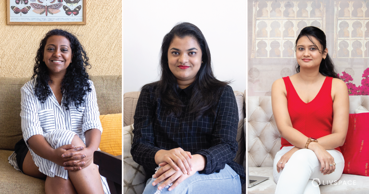 Beautiful House Designs | 4 Inspiring Women Homeowners & Their Homes