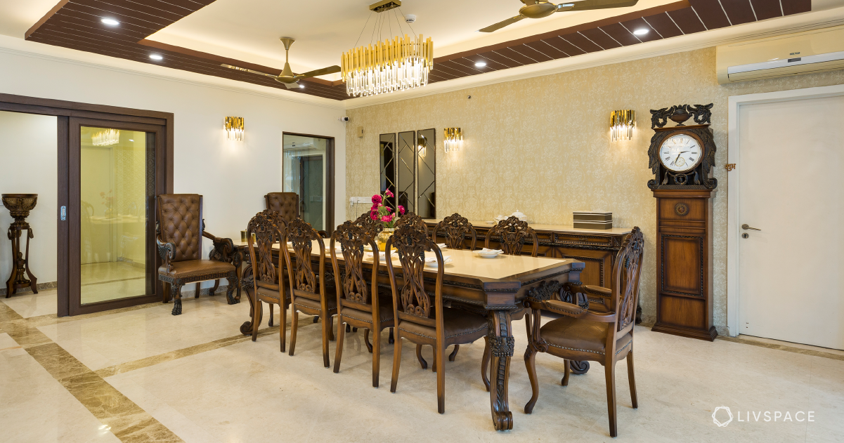 7 Gypsum Ceiling Advantages To Inspire You to Opt for It