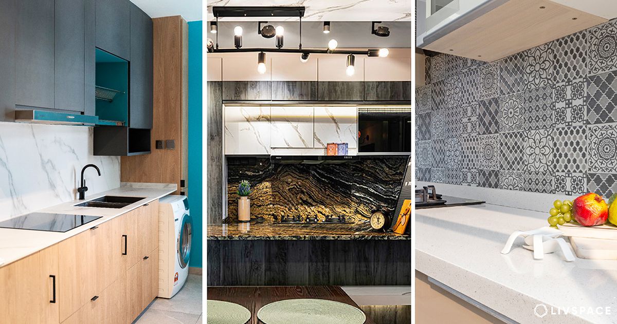 10+ Types of Tiles | Which Tile Is The Best for Home? – Livspace