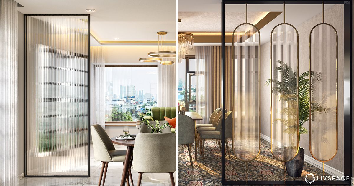 Fluted Glass | How Do You Use It to Design and Decorate Your Home?