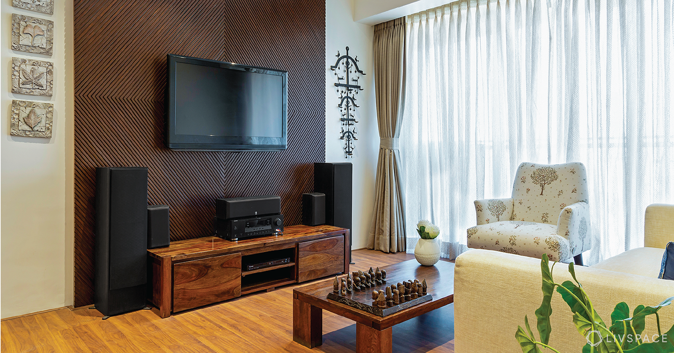 How to Buy the Right TV Unit for Your Home: 6 Questions to Answer