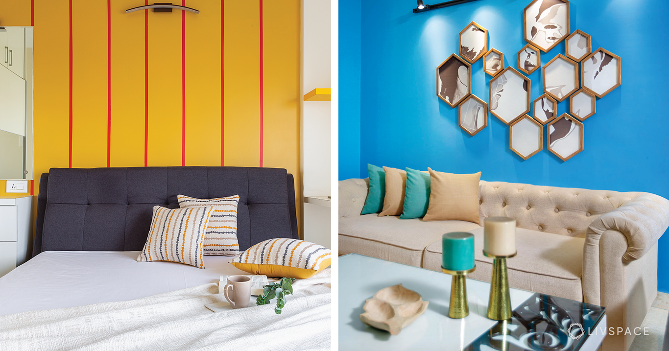 Top 5 Low Budget House Designs by Livspace Across Cities