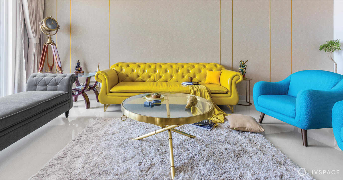 10 Basic Rules of Interior Design Home That Welcome You!