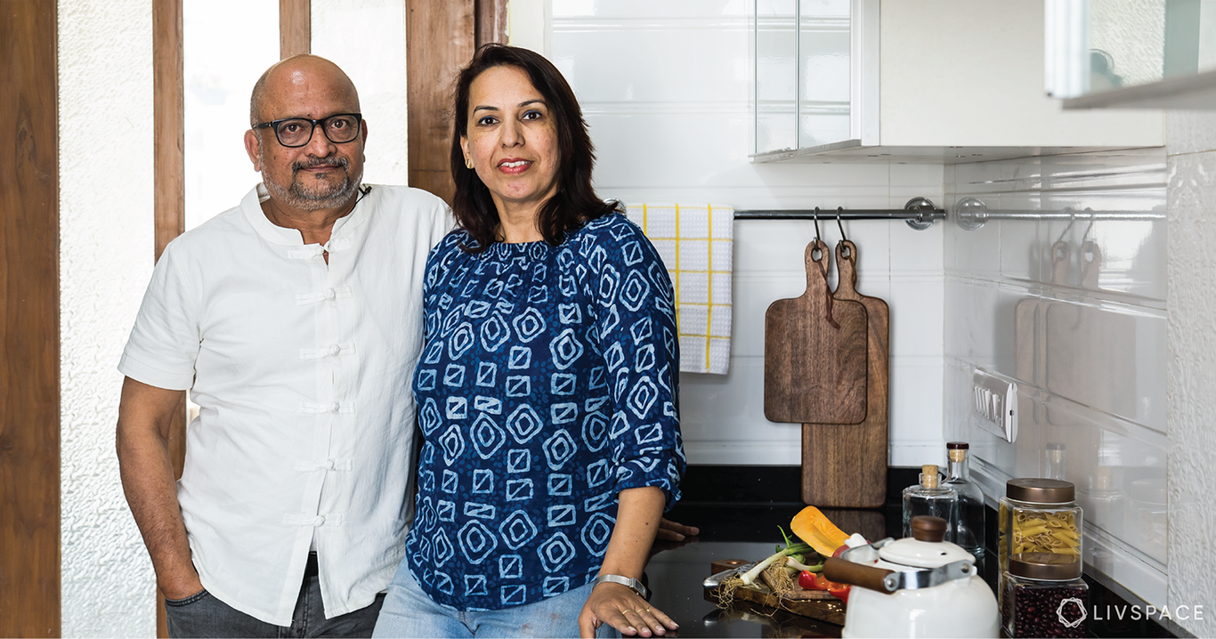 Video Tour of a Masterchef-worthy Kitchen With 3 Amazing Features