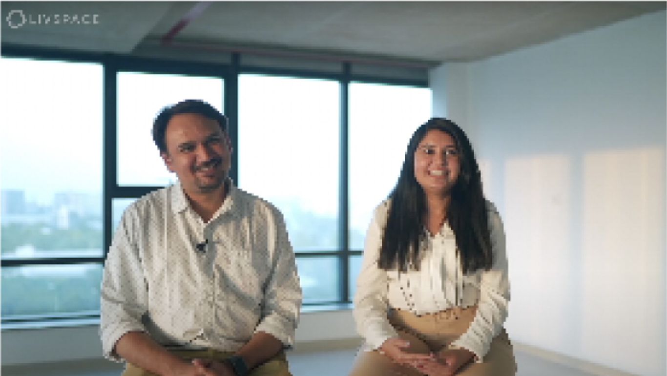 Work With Livspace: You Design, We Deliver