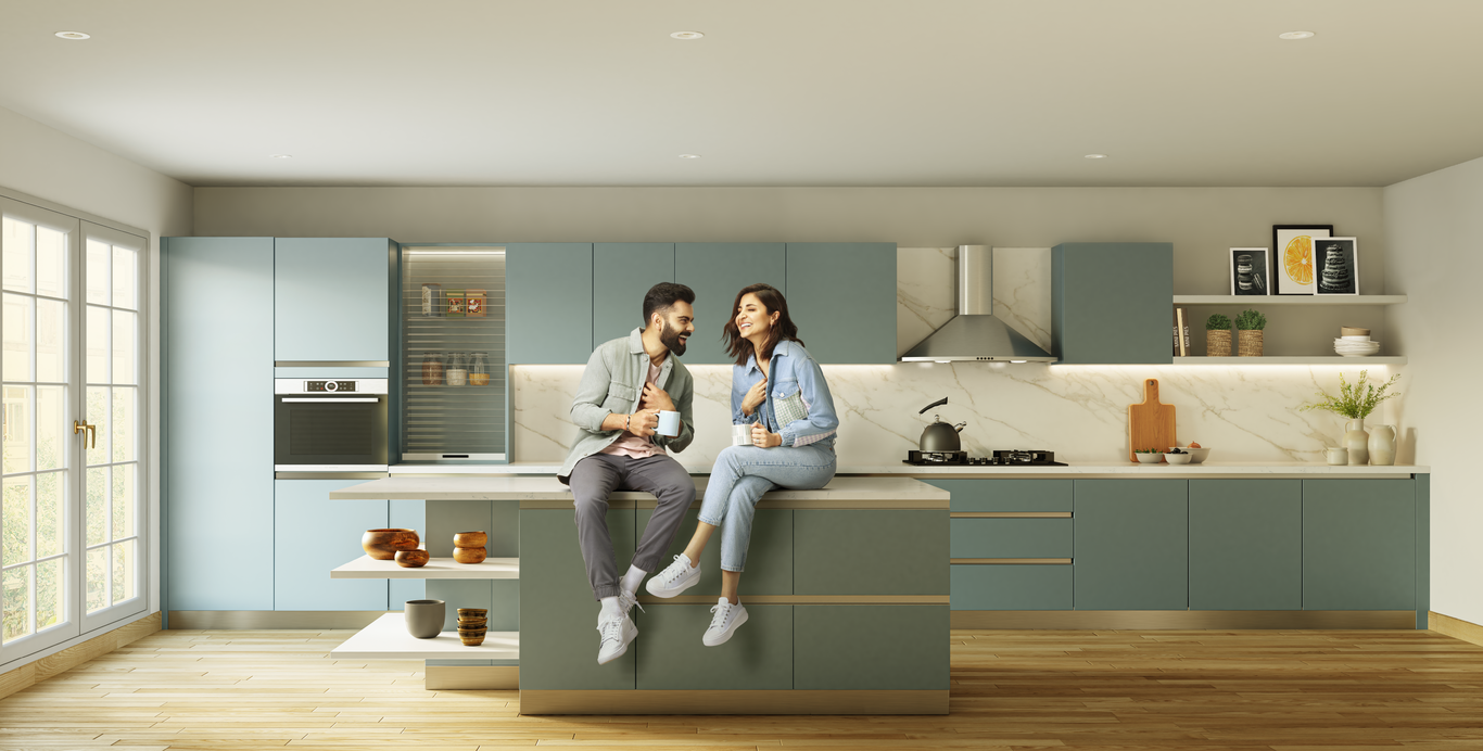 Find the Best Interior Designers at Livspace: Book Consultation Now