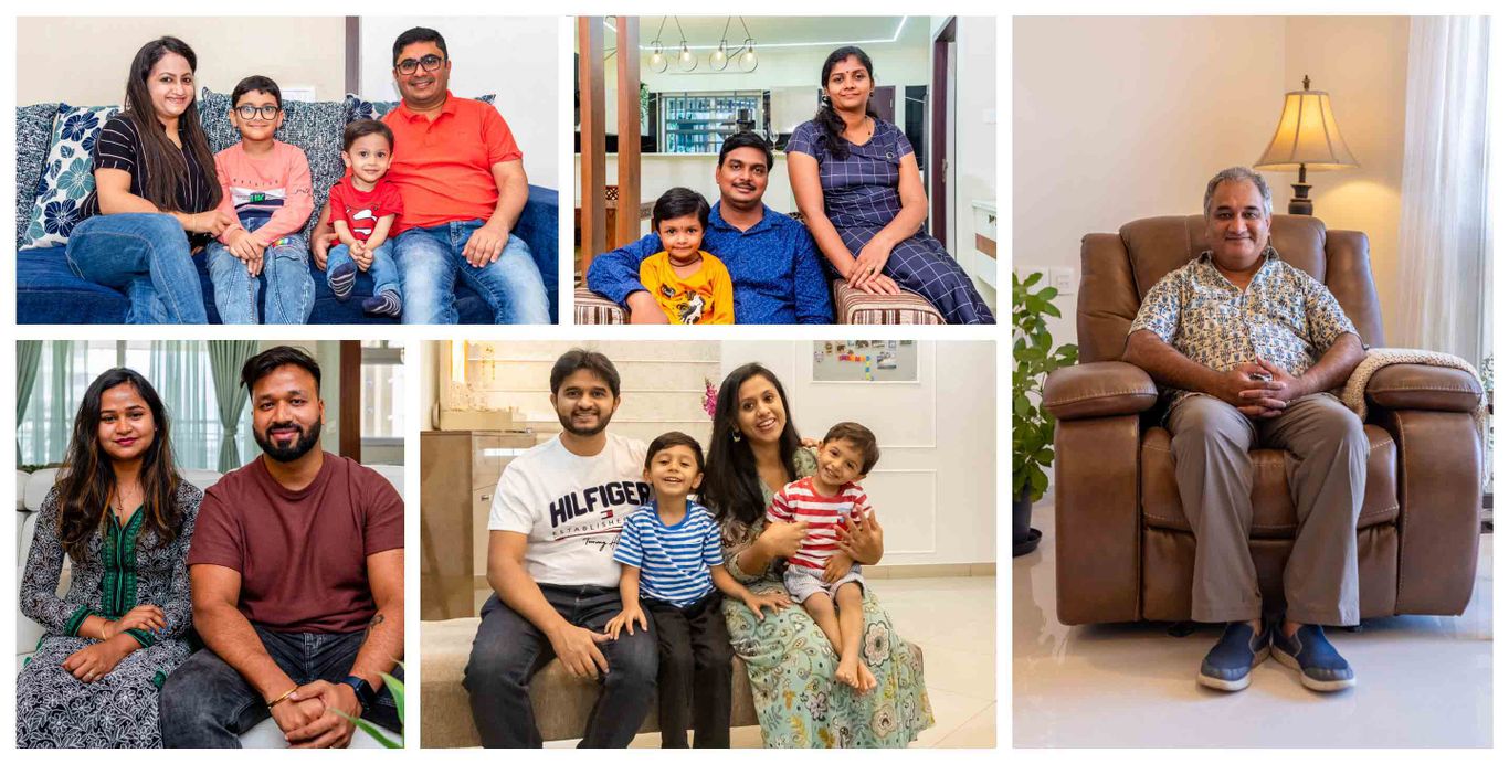 Livspace Reviews - Hear it From Our Customers | Livspace