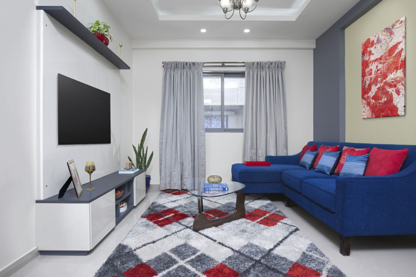 Sliding Window Design For Modern Bedrooms | Livspace