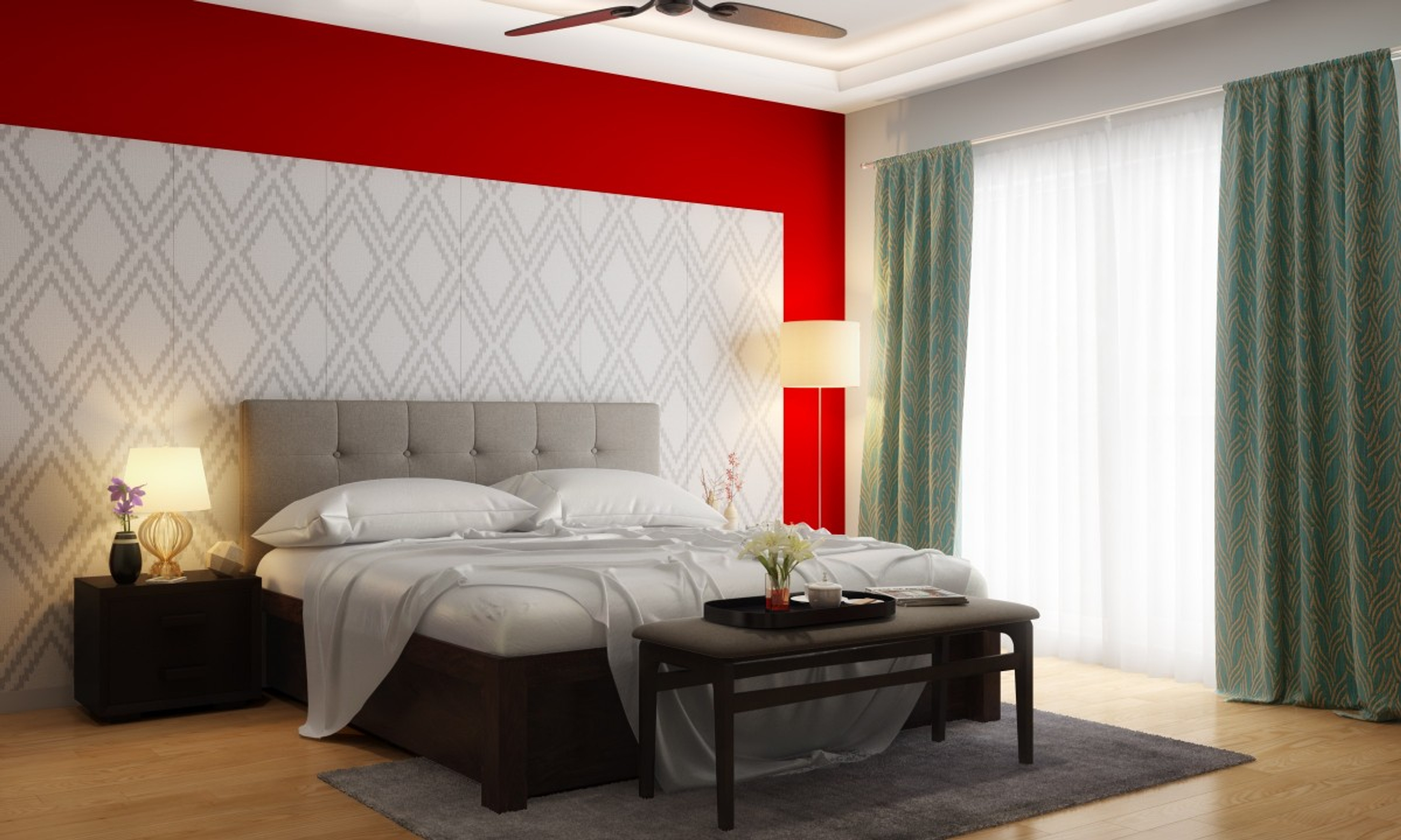 Buy Motel Chic online in India - livspace.com