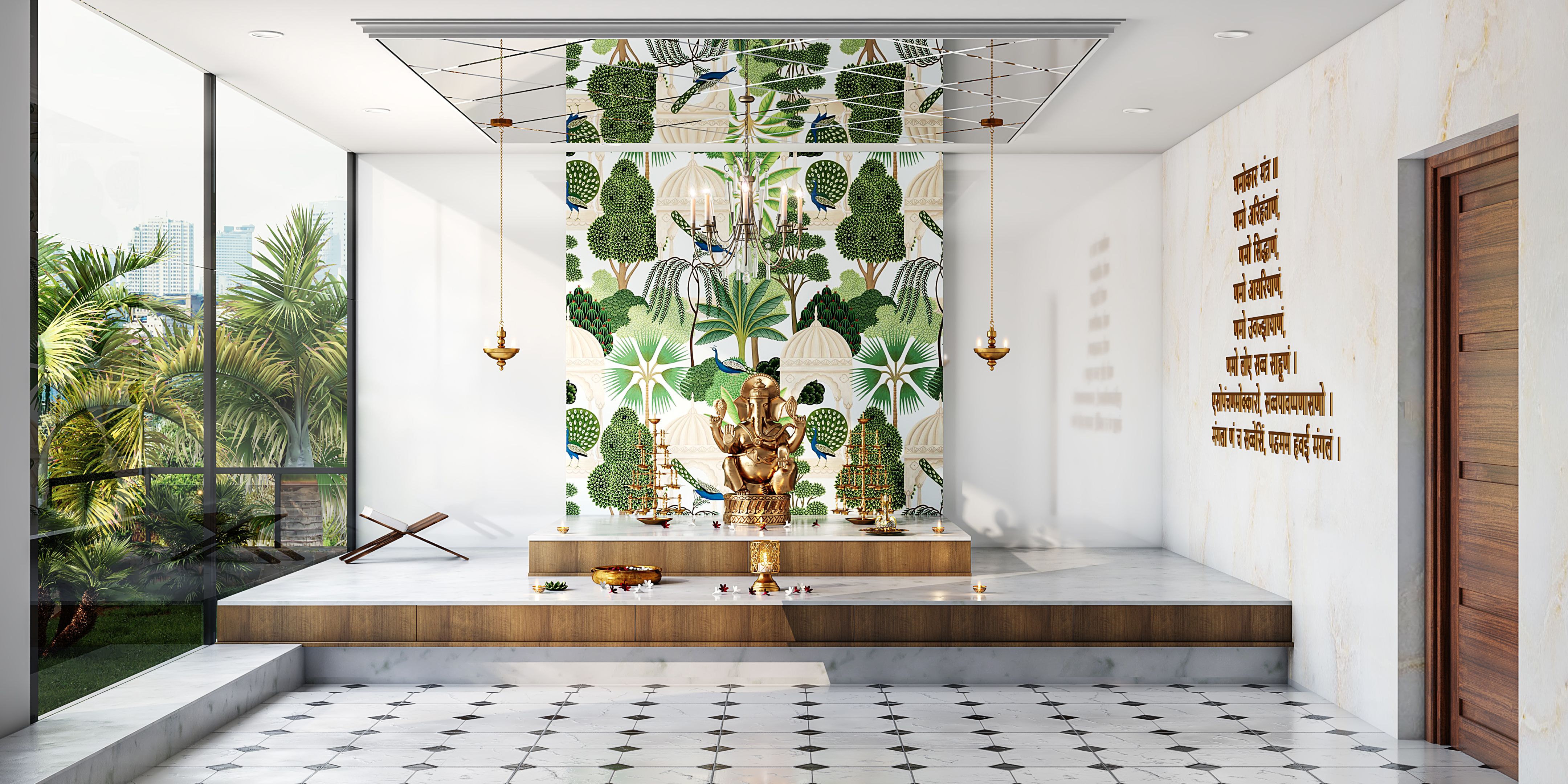 Contemporary Maximum Convenience Multi Functional Spacious Almost ...