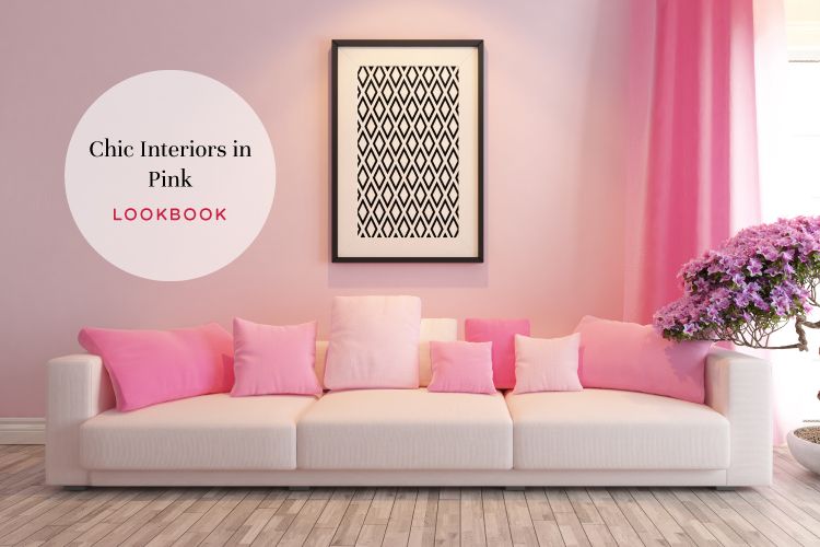 15 Pink Room Designs to Inspire a Pretty Makeover