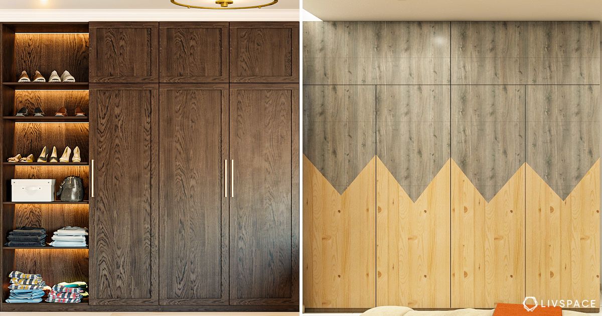 10+ Trending Wardrobes with Loft to Maximise Storage Space