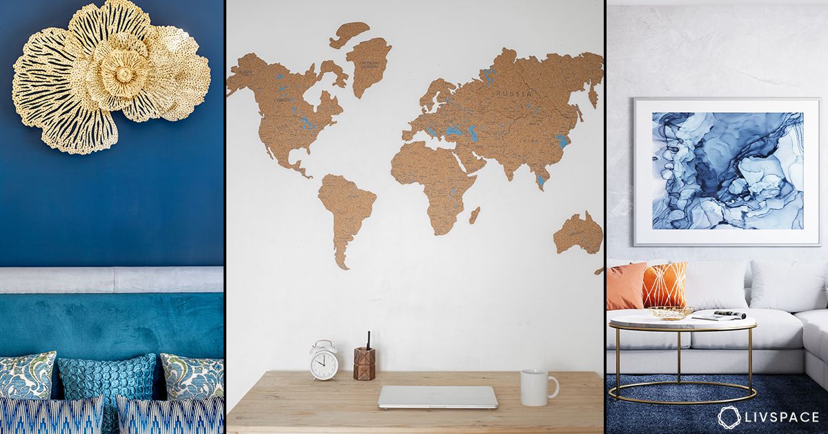 10+ Stunning Wall Art Design Ideas to Beautify Your Home