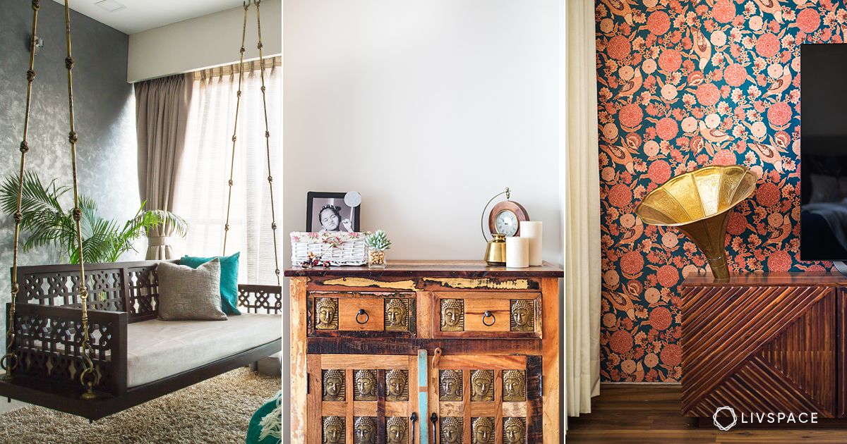 Modern Home Decor Ideas | Interior House Decoration – Livspace