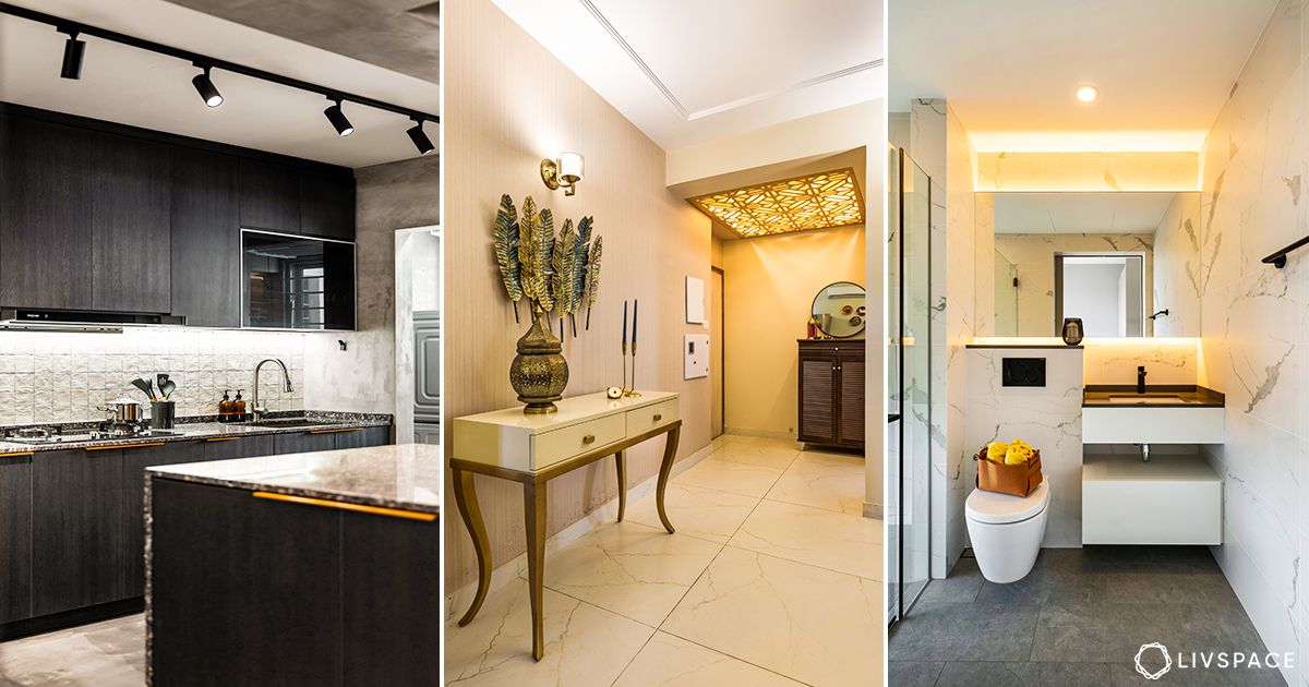 The Ultimate Guide to Lighting Design & Light Fixtures