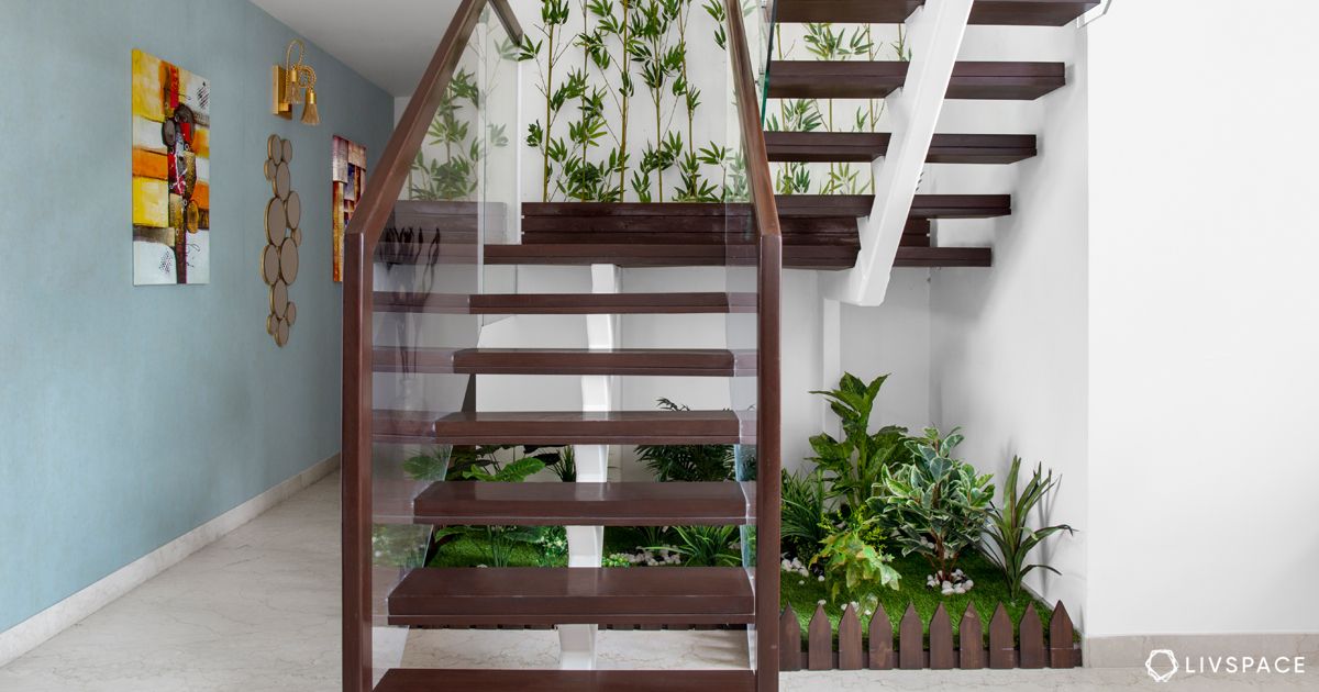 7 Staircase Vastu Tips to Bring Luck into Your House