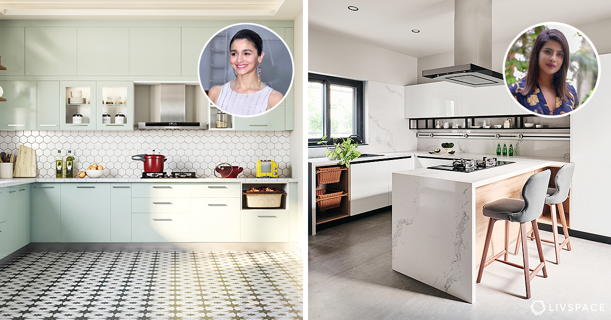 10 Stunning Celebrity Kitchen Design Ideas to Inspire You