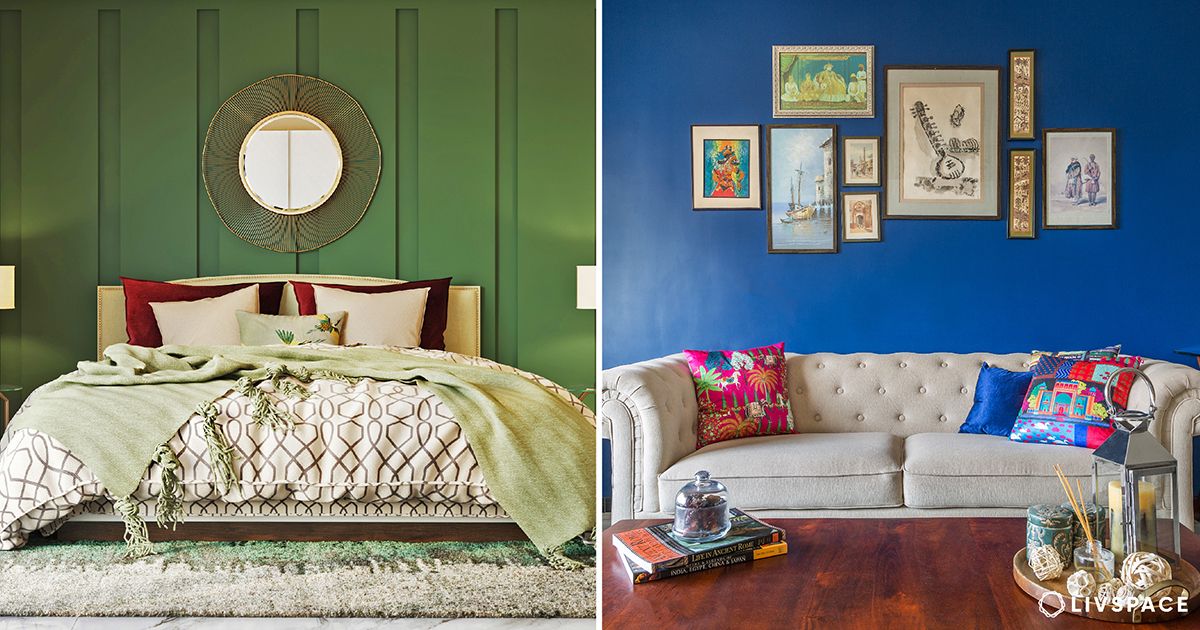 Paint Colour for Walls 2026: 65+ Expert-Picked Ideas for Homes