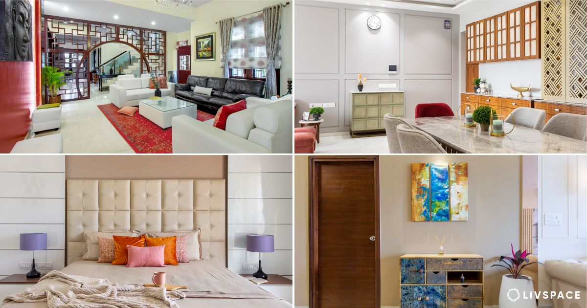 The Best Room Decoration Items for Every Space | Livspace