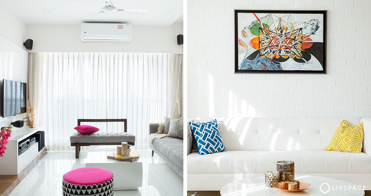 9 Ways to Minimalist Decor That Will Make Your Home Clutter-free