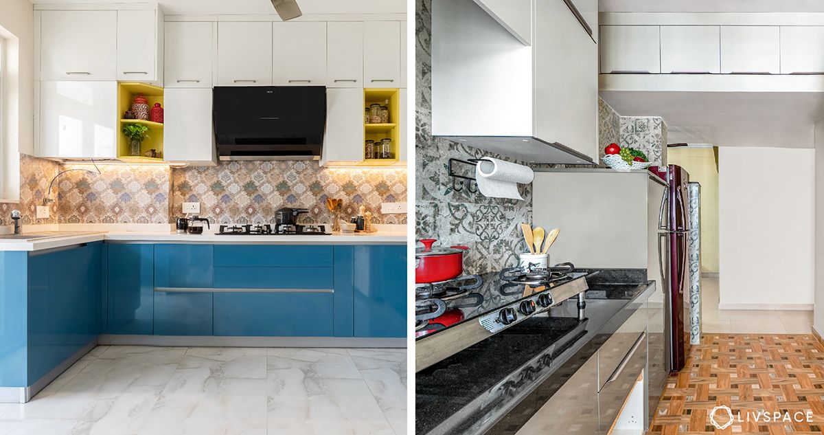 10+ Stunning Kitchen Cupboard Storage Designs and Their Costs