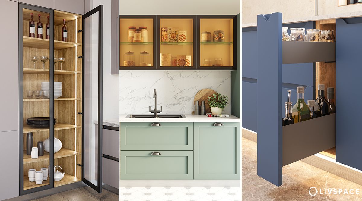 4 New Kitchen Shutters in the Exclusive Regalia Range | New Launch