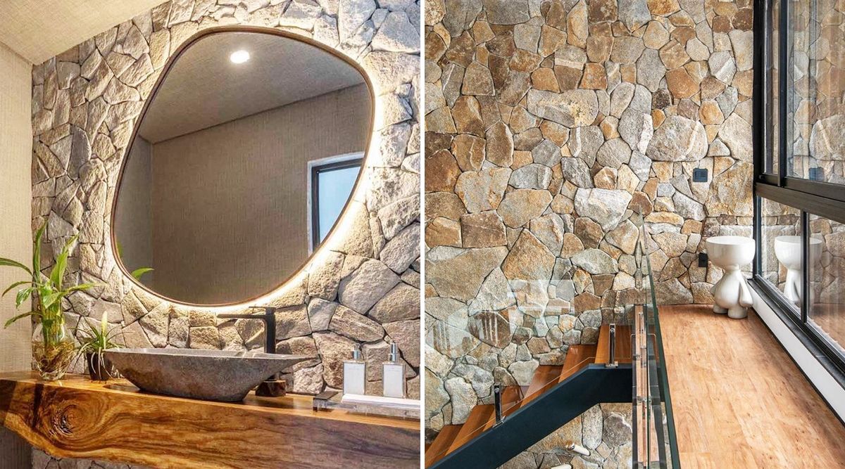 Stone Cladding Walls: A Comprehensive Guide for the Uninitiated
