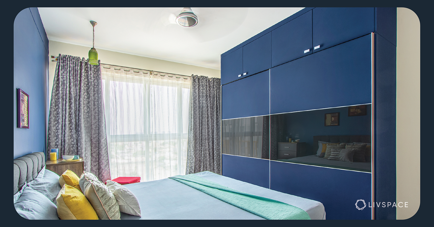 What's the Best Way to Design a Wardrobe? Expert Wardrobe Design Tips