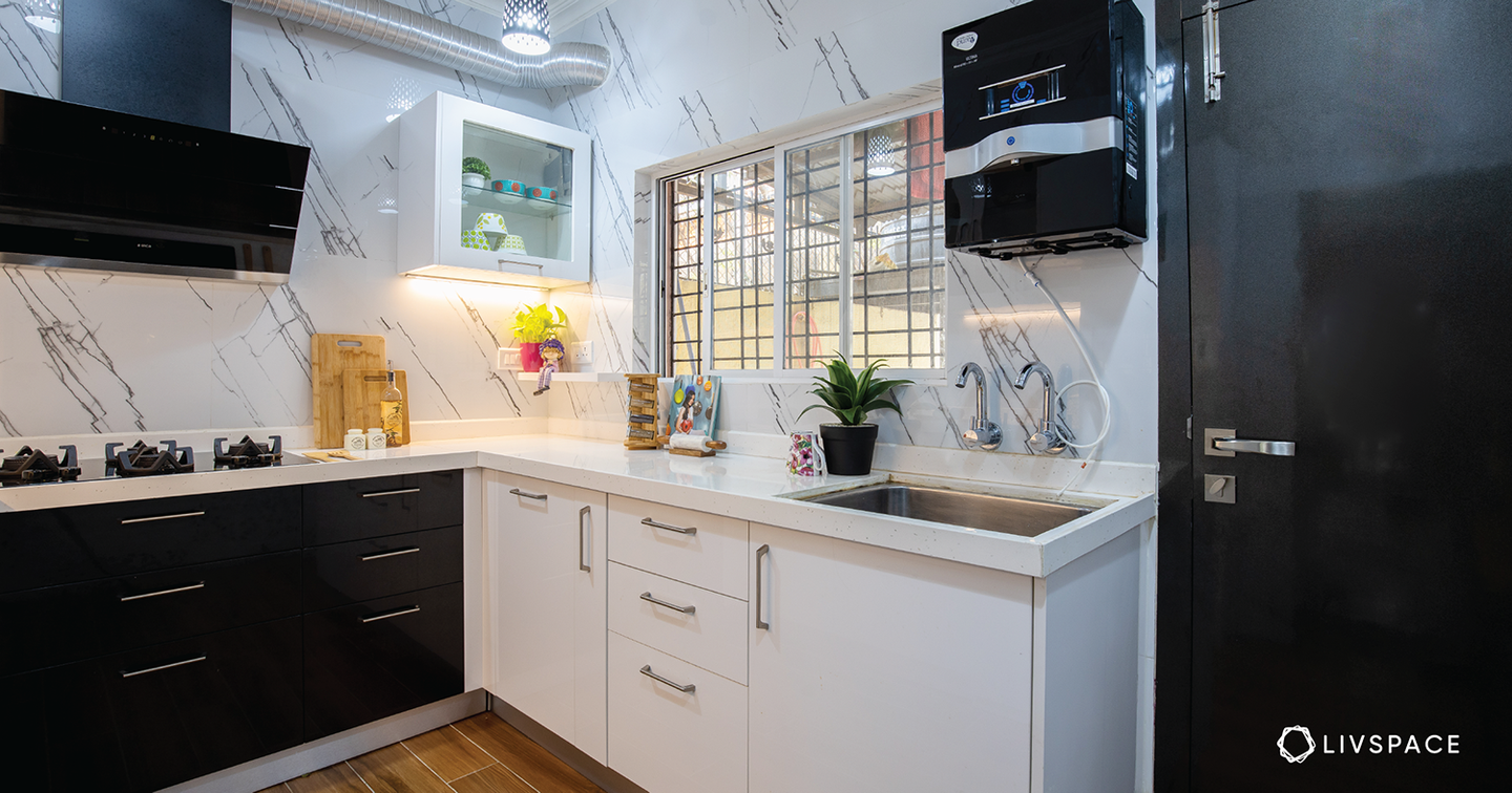 Standard Kitchen Dimensions: The Ultimate Ergonomics Guide