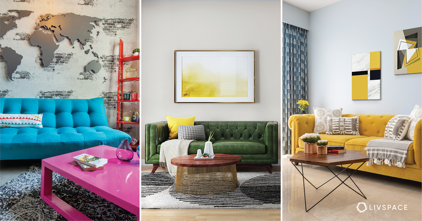 12 Sofa Design Styles | Origin, Style Evolution & Function