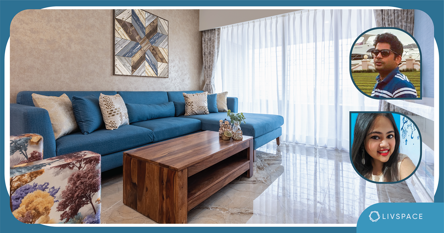 How the Best Home Designers Can Get Plush Interiors Done on a Budget