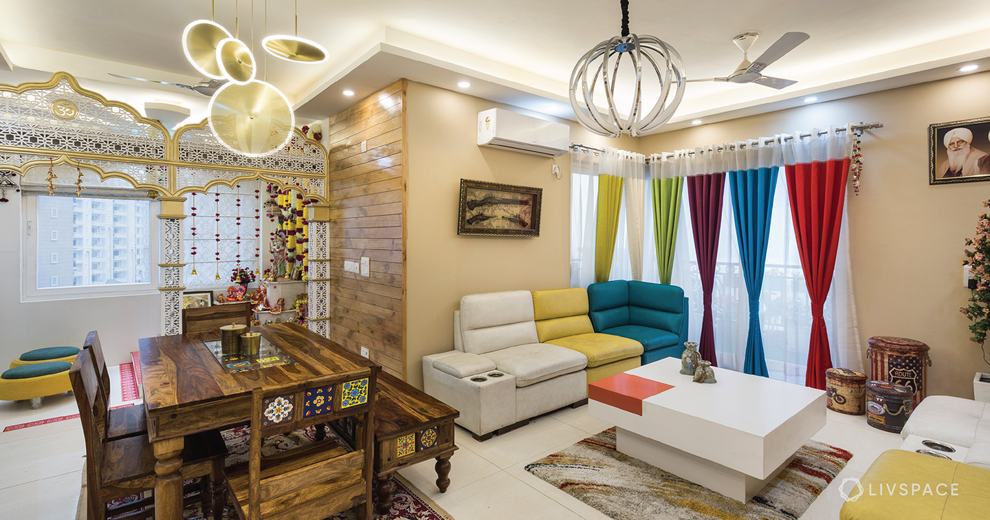 What is Maximalism in Home Interiors & Why We are So Excited About it!