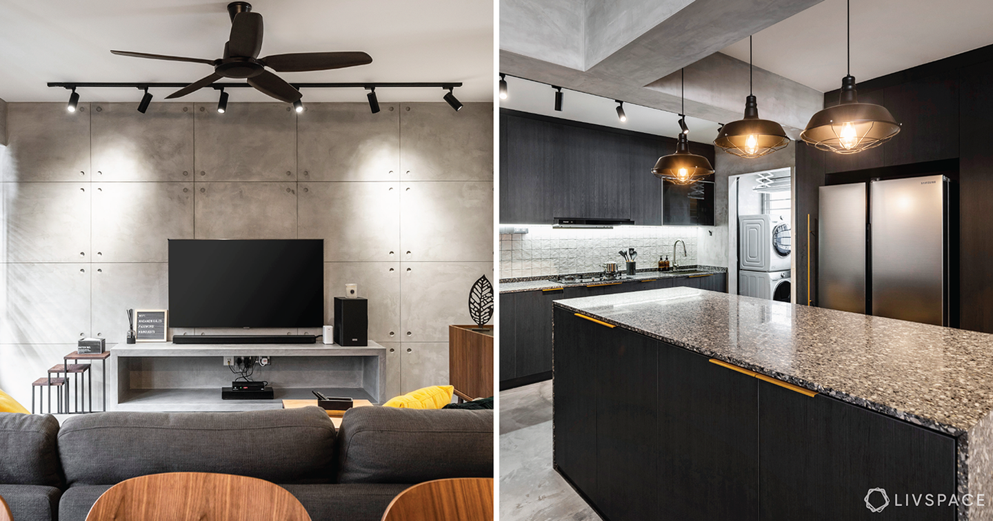 This is the Best Way to Design a 5 Room BTO for Young Parents