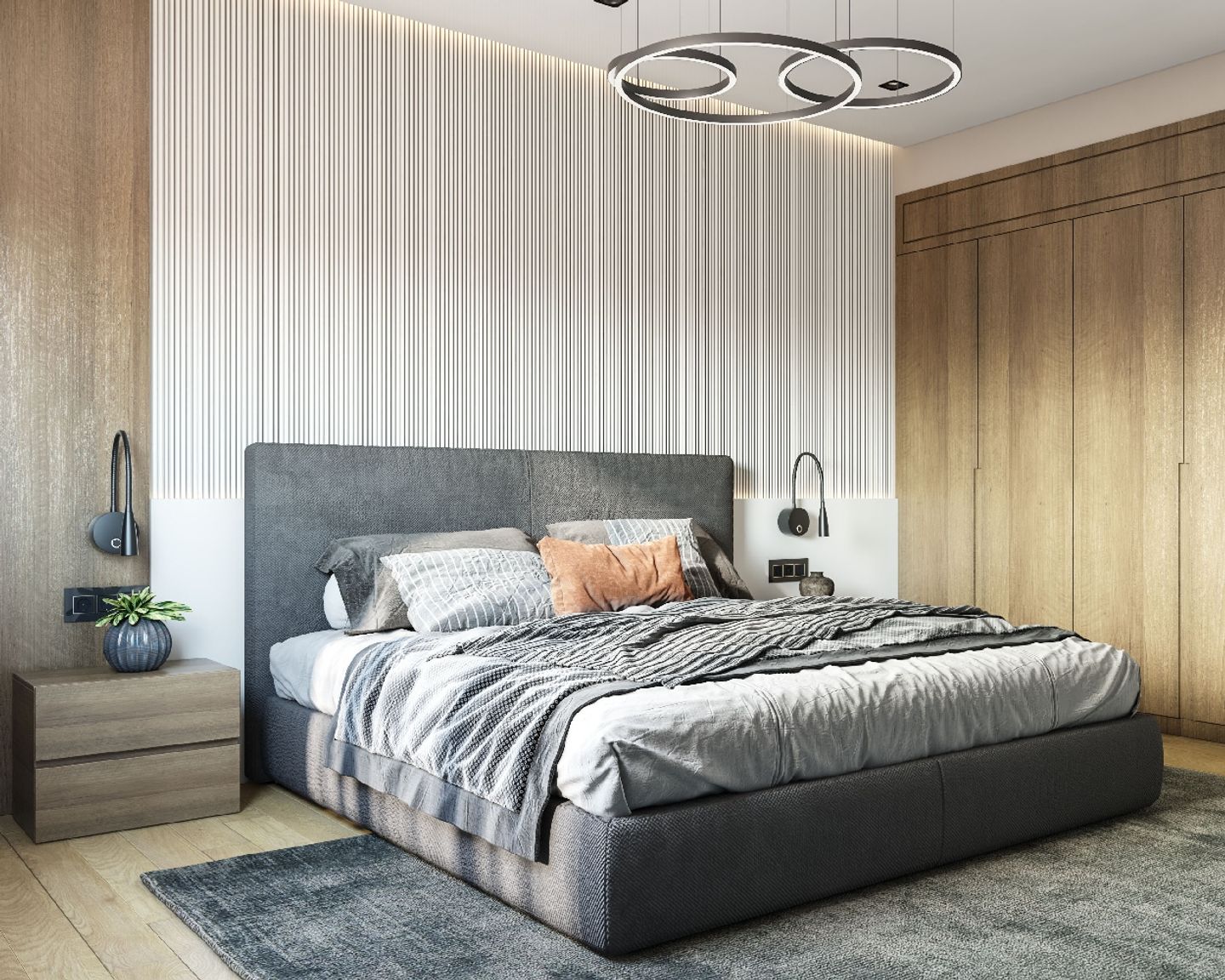 False Ceiling Design With Gypsum | Livspace