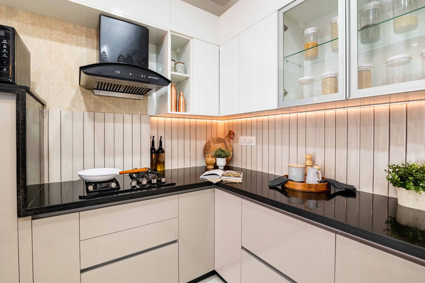 2-BHK Flat In Bangalore | Livspace