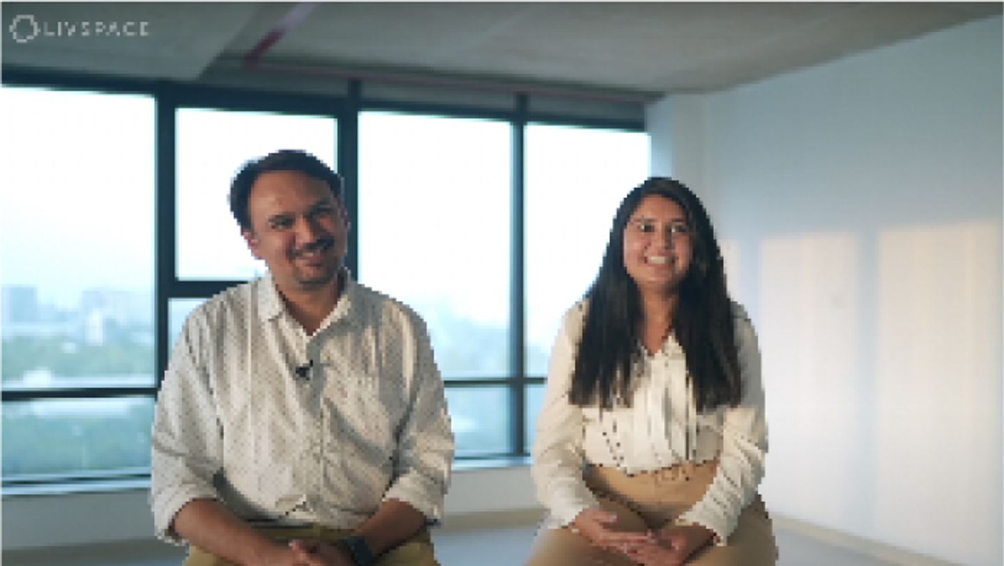 Work With Livspace: You Design, We Deliver