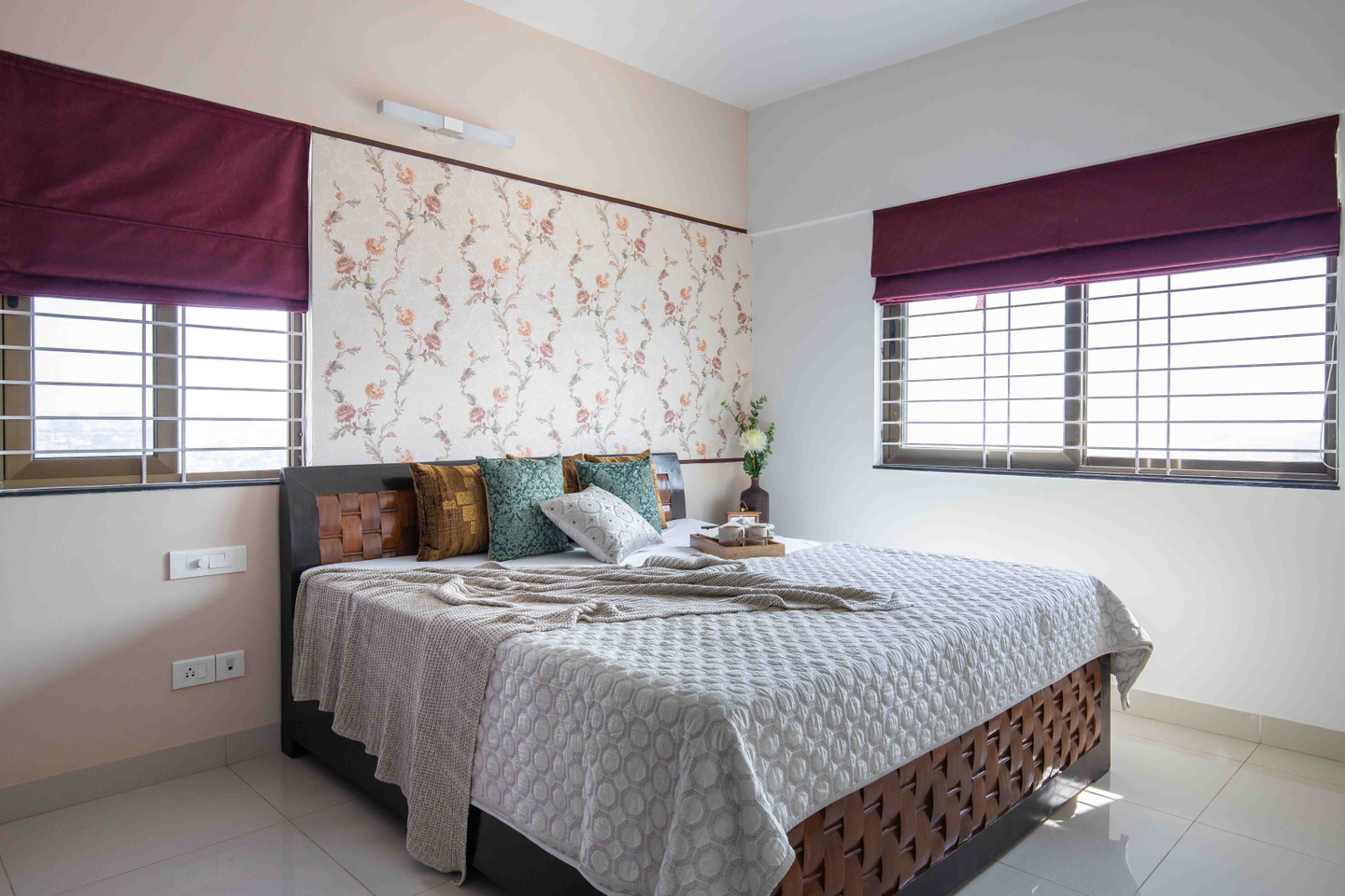 2-BHK Flat In Pune | Livspace