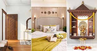 8 Easy Main Door Vastu Tips | Vastu for Main Door by Livspace