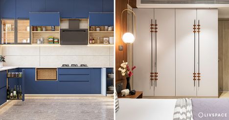 1BHK Interior Design Ideas for a Budget Makeover