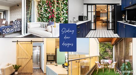 10 Latest and Lovely Foyer Design Ideas to Steal from Livspace Homes
