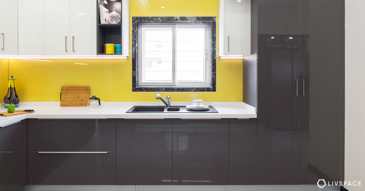 5+ Types of Kitchen Cabinet Materials and Which Is Perfect for You