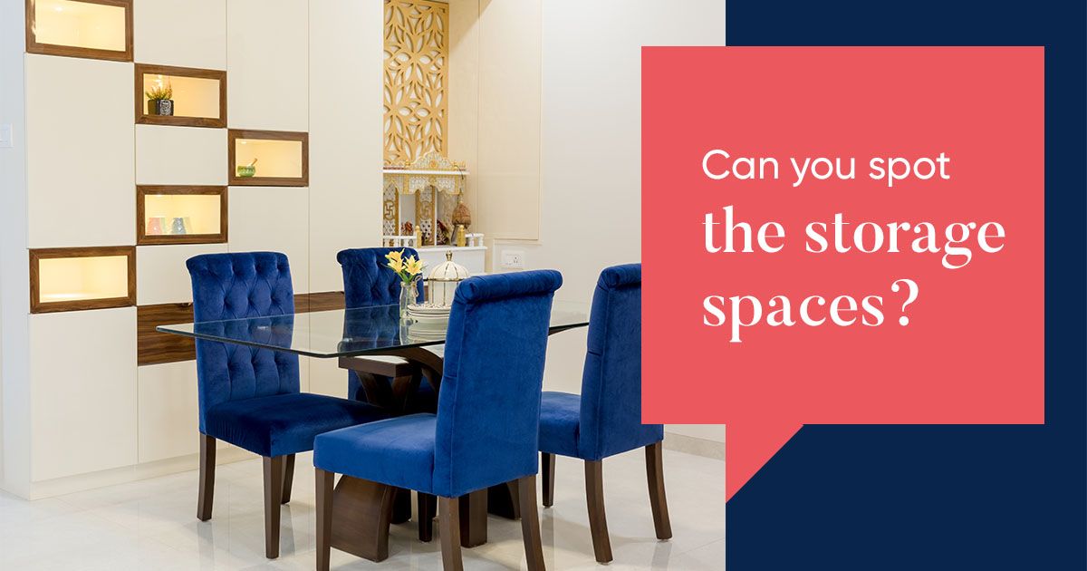 Smart Storage Ideas You’ll Want to Adopt in Your Home