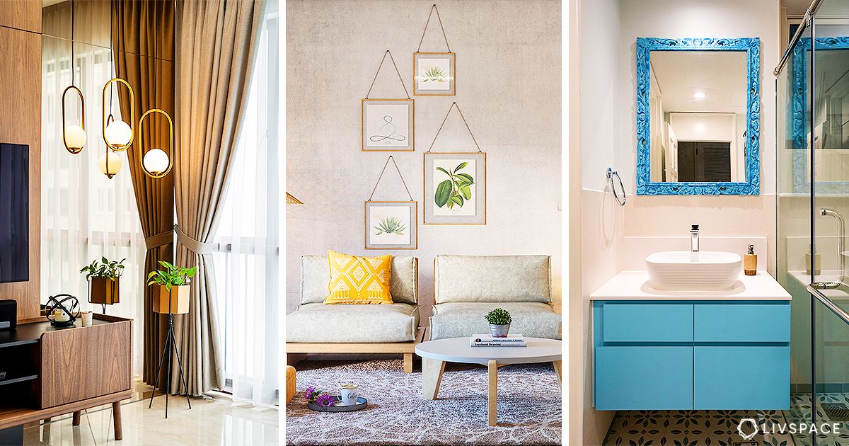 Small Budget Big Makeover Tips | Home Renovation Ideas on a Budget