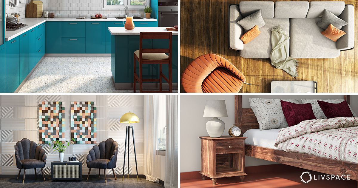 Types of Flooring: The Complete Guide with Price, Material & Installation