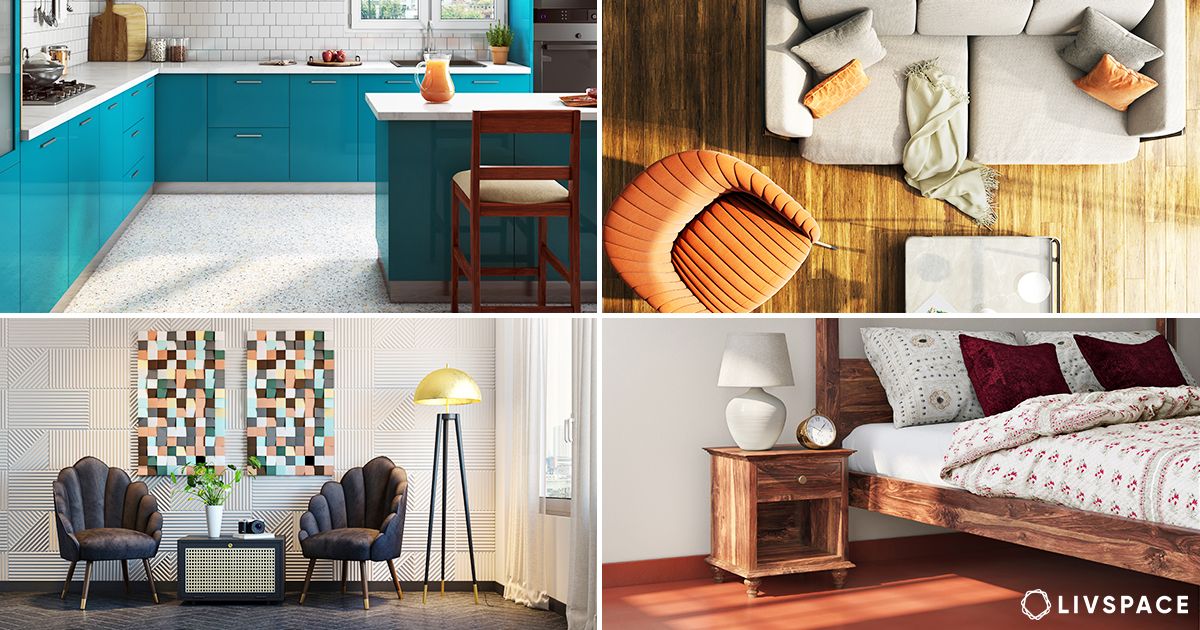 Types of Flooring: The Complete Guide with Price, Material & Installation