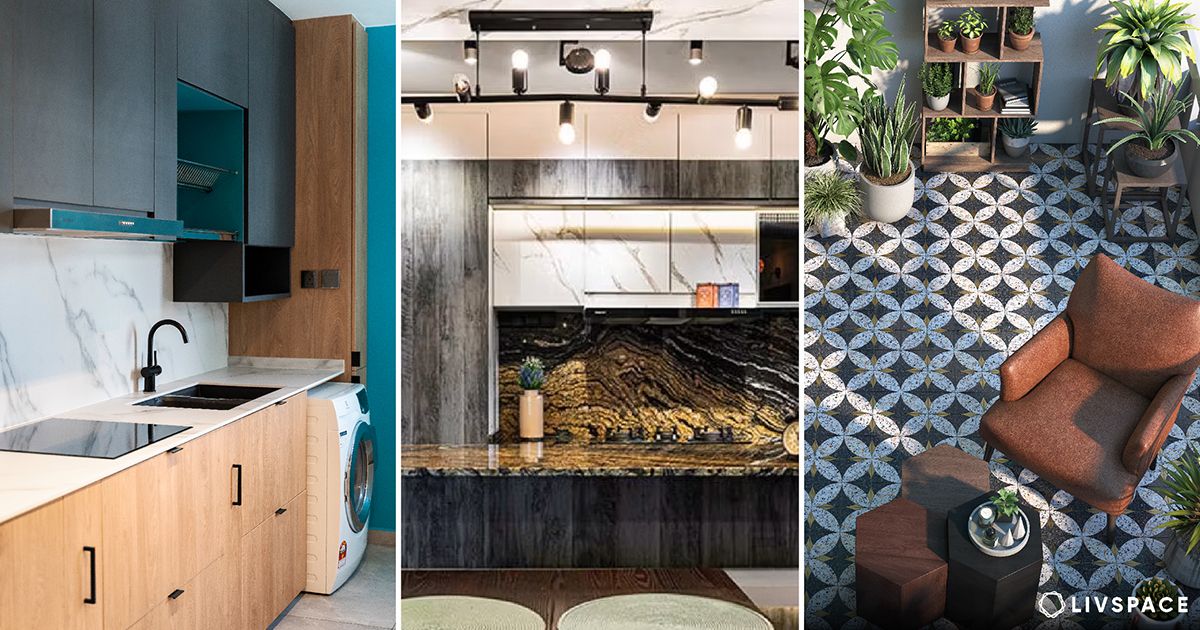 Tiles 101: A Comprehensive Guide to Choosing the Perfect Tile in 2025